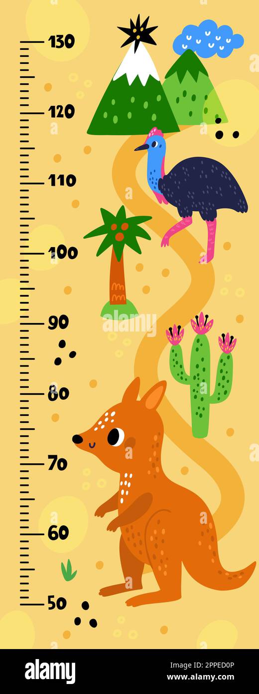 Desert scale Stock Vector Images - Alamy
