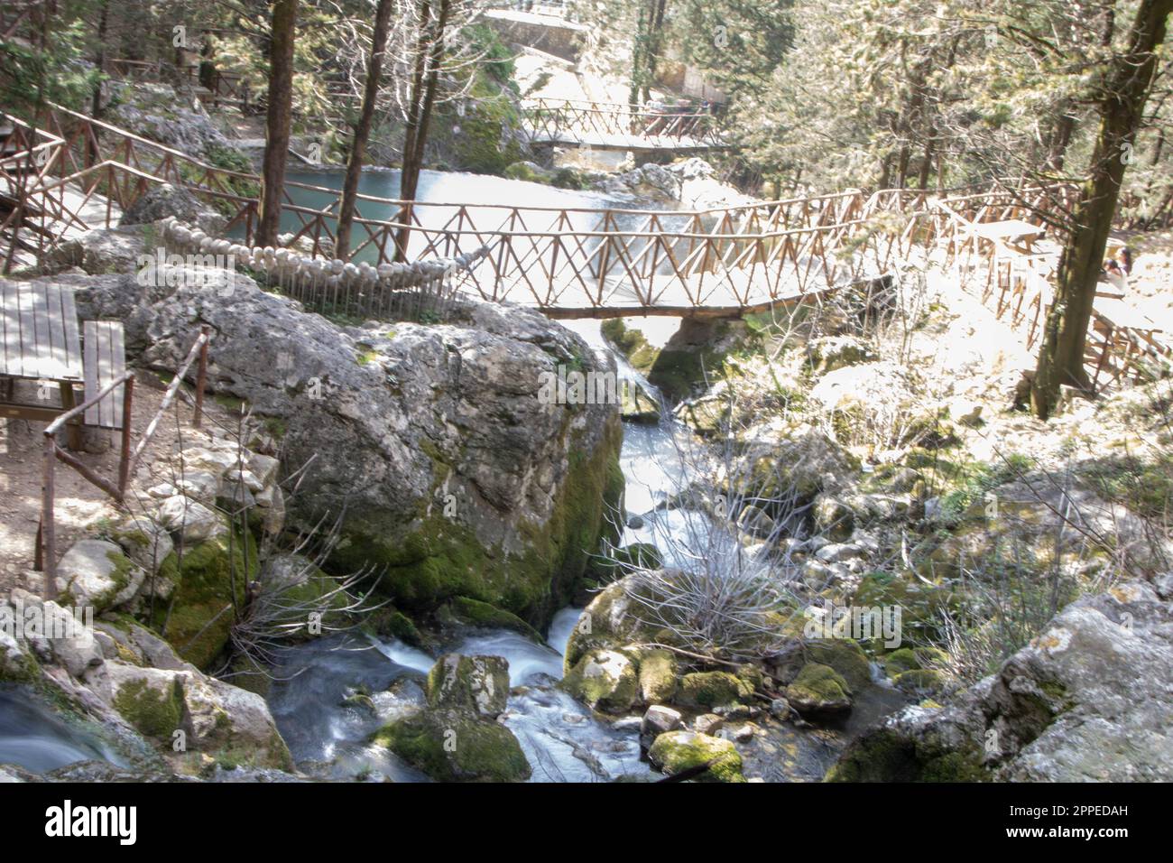 Fontegreca caserta water hi-res stock photography and images - Alamy