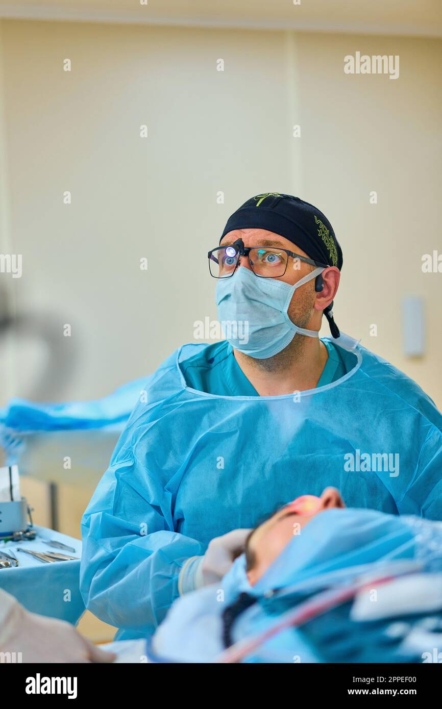 Arm plastic surgery hi-res stock photography and images - Alamy