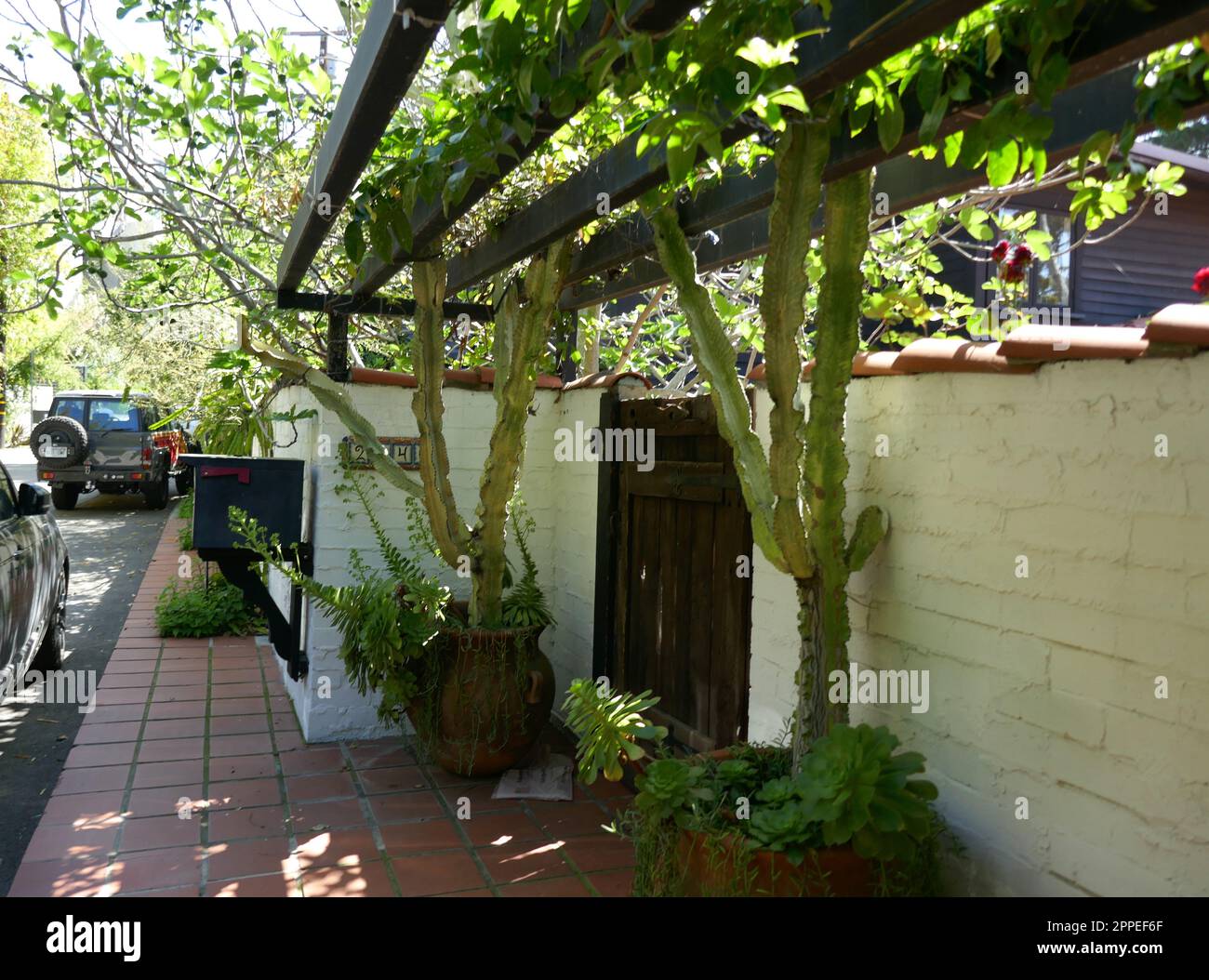 Los Angeles, California, USA 23rd April 2023 Actor Anthony Perkins ...