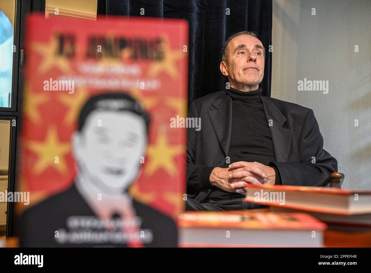 Adrian geiges hi-res stock photography and images - Alamy