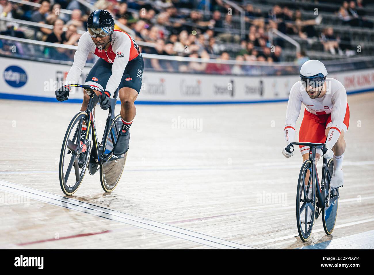 Nicholas paul trinidad hi-res stock photography and images - Alamy