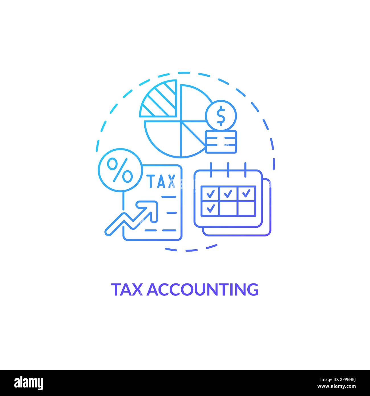 Taxation record Stock Vector Images - Alamy