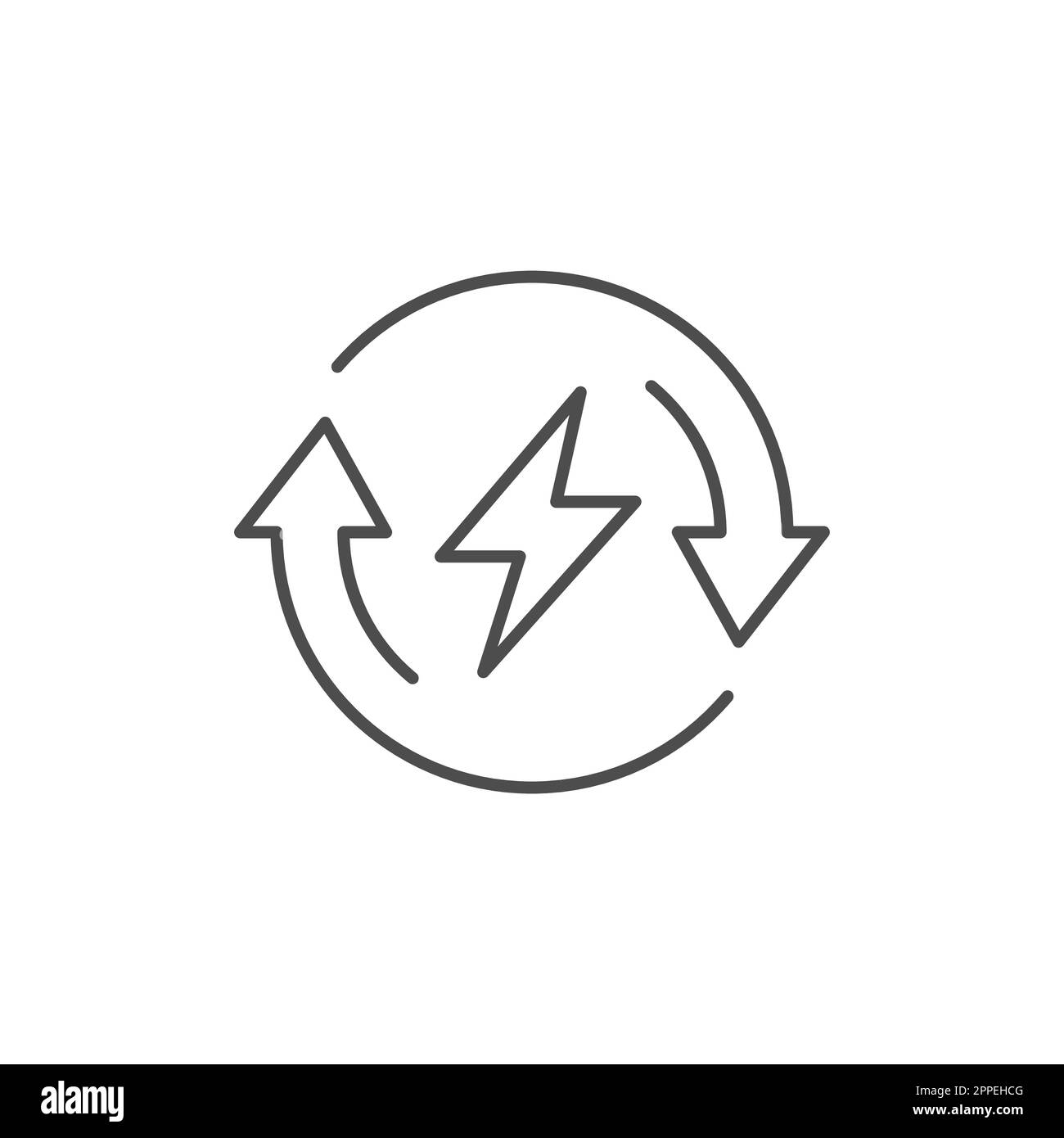 Reusing vector vectors Black and White Stock Photos & Images - Alamy