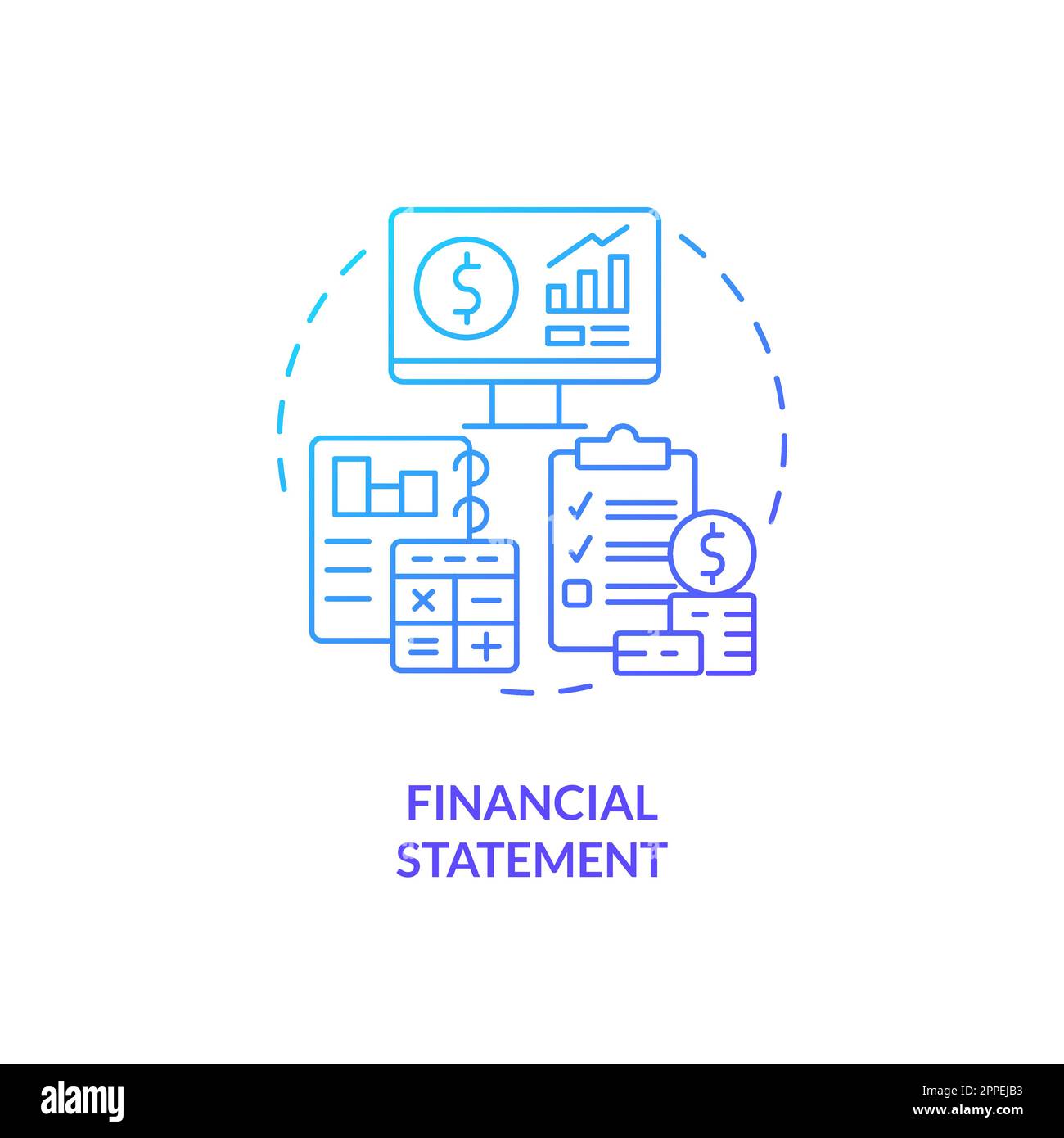 Statement record Stock Vector Images - Alamy