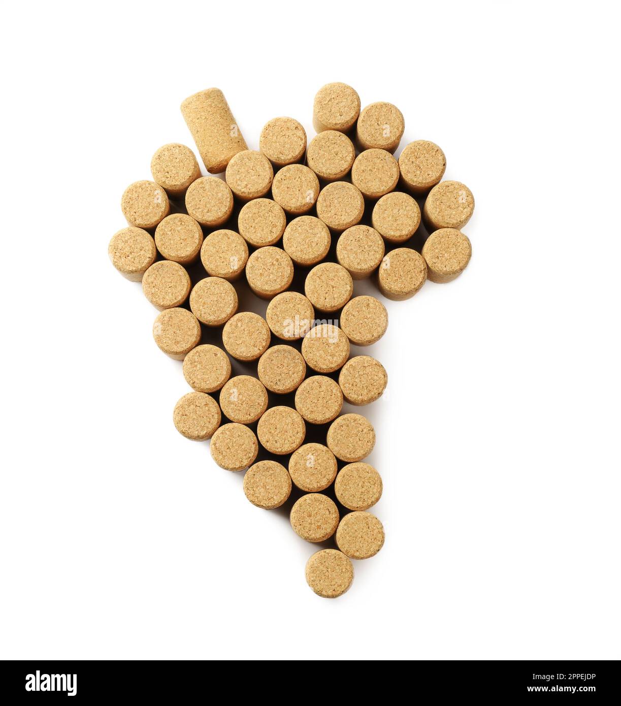 Creative cork figure hi-res stock photography and images - Alamy