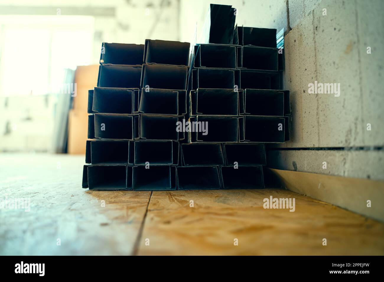 Versatile metal structure hi-res stock photography and images - Alamy