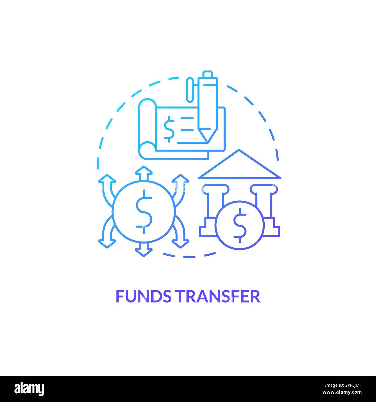 Eft business logo hi-res stock photography and images - Alamy