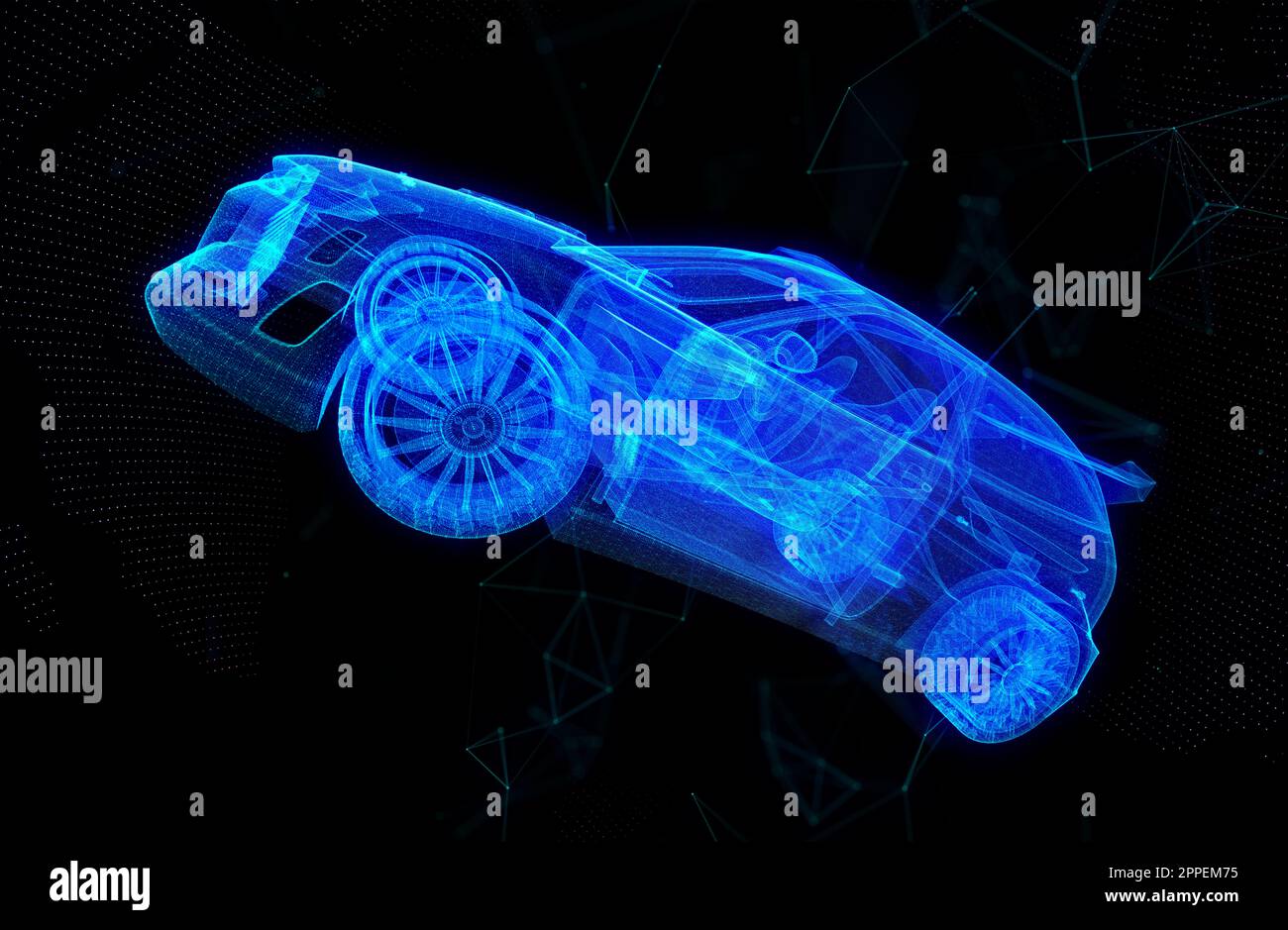 Iot triangle hi-res stock photography and images - Alamy