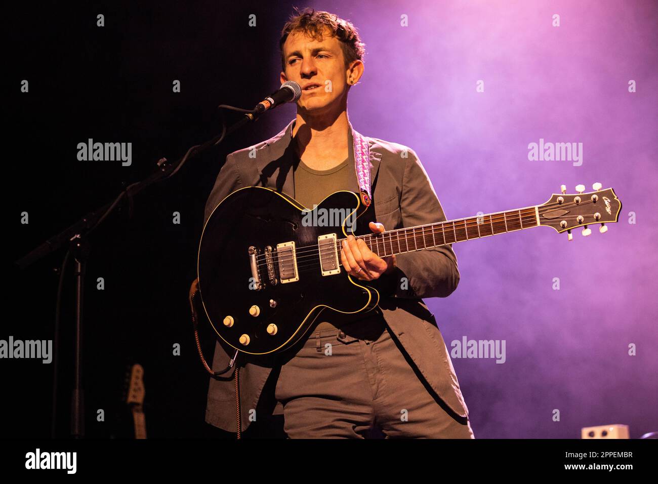 Big thief band 2023 hi-res stock photography and images - Alamy