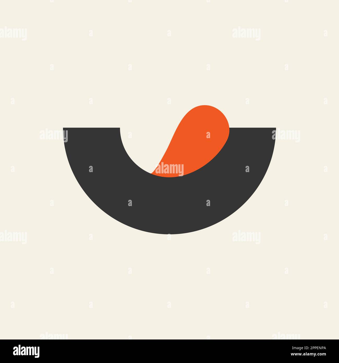 Tongue delicacy Stock Vector Images - Alamy