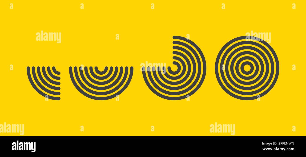 Coaching logo, transforming, transformation Stock Vector Image & Art ...