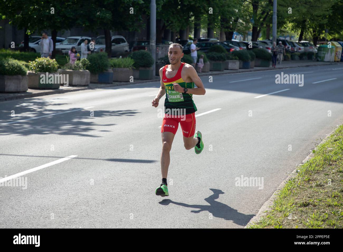 Chakib lachgar hi-res stock photography and images - Alamy