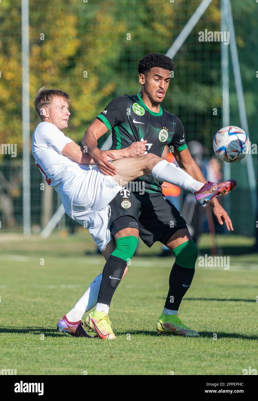 Sandor kovacs hi-res stock photography and images - Alamy