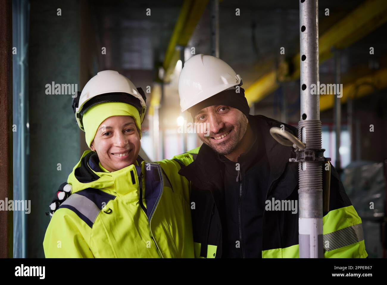 Engineers roles hi-res stock photography and images - Alamy