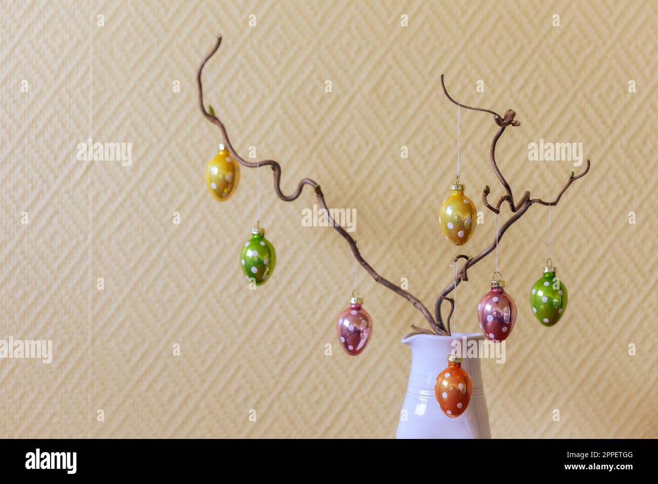 Swedish easter egg hi-res stock photography and images - Alamy