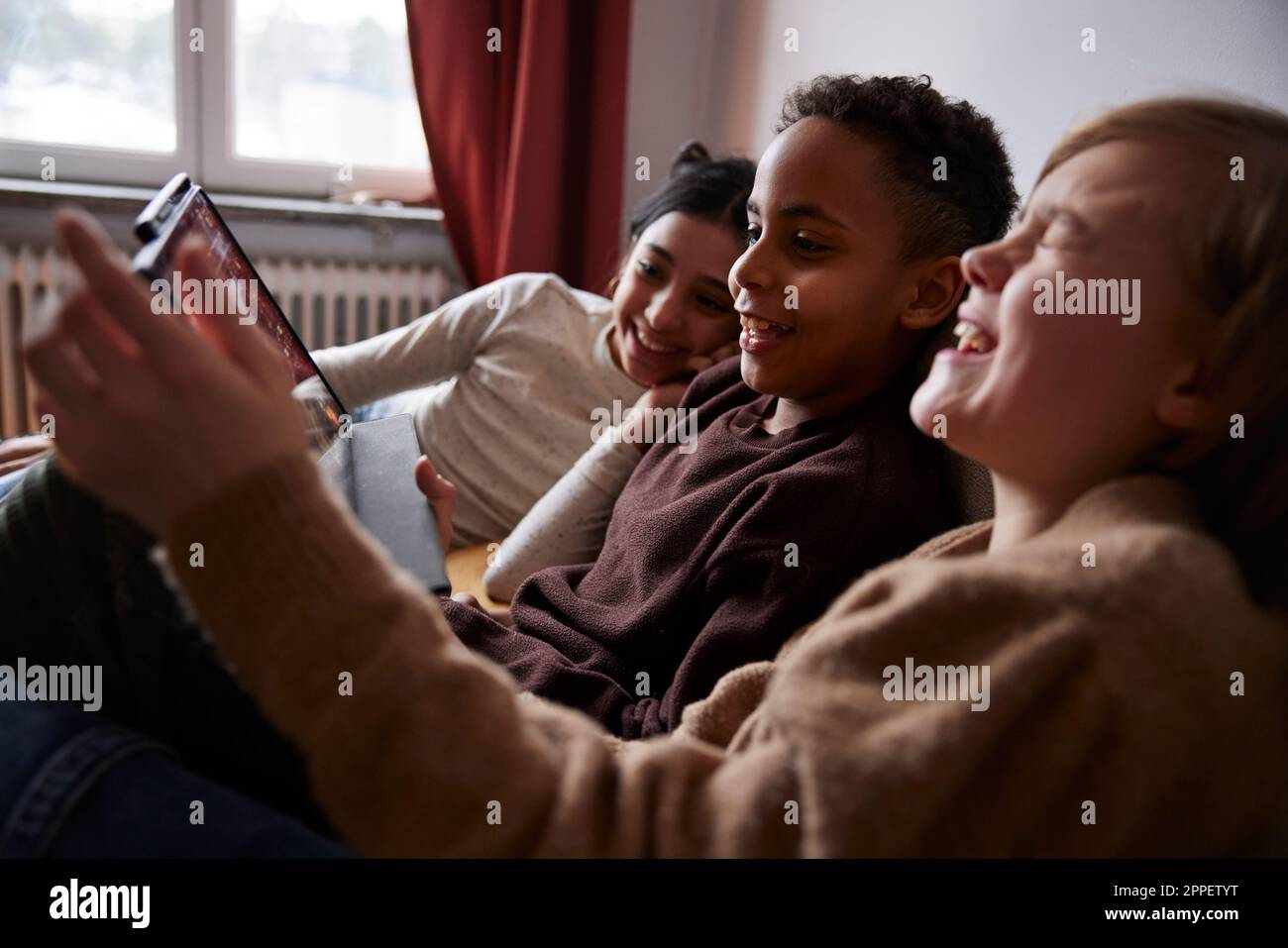 Digital solidarity hi-res stock photography and images - Alamy