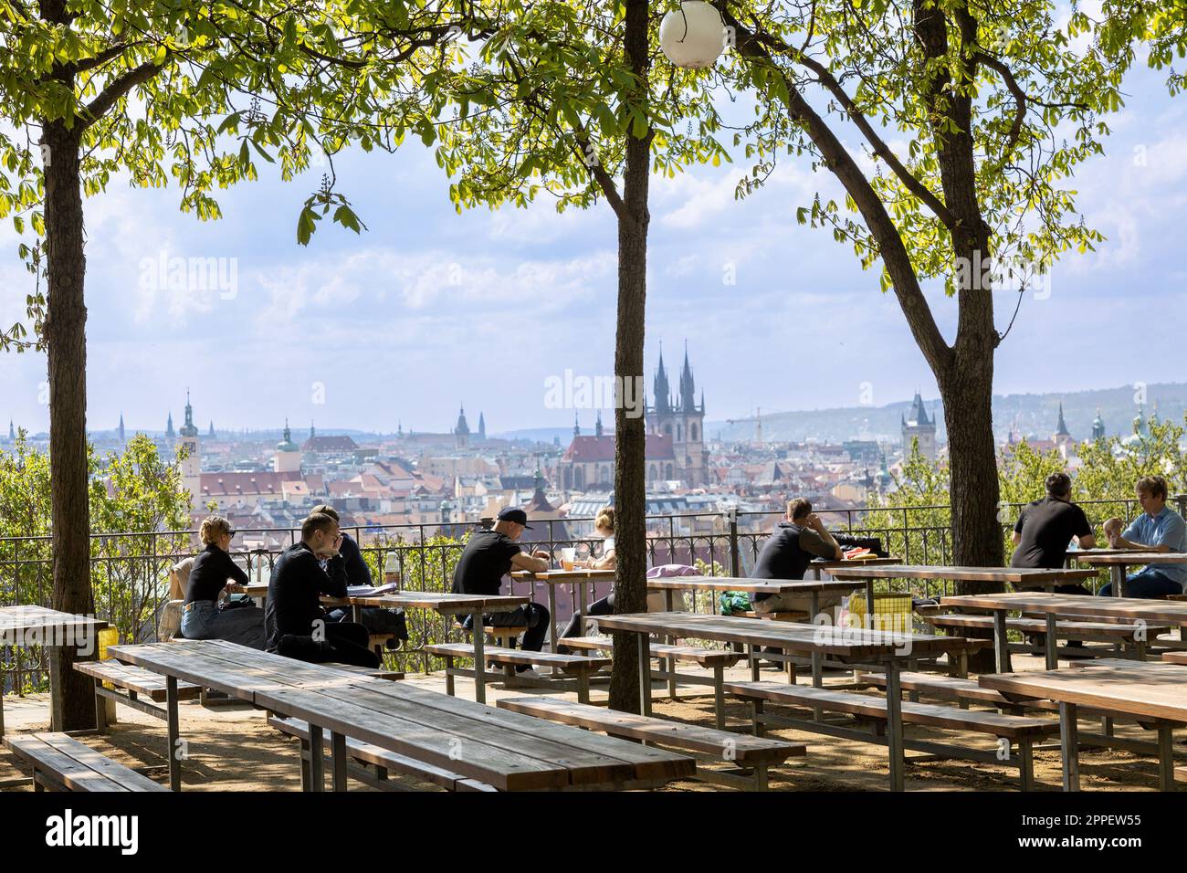 Zahradni mesto hi-res stock photography and images - Alamy