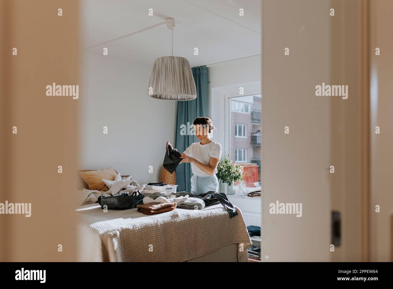 Folding bed structure hi-res stock photography and images - Alamy