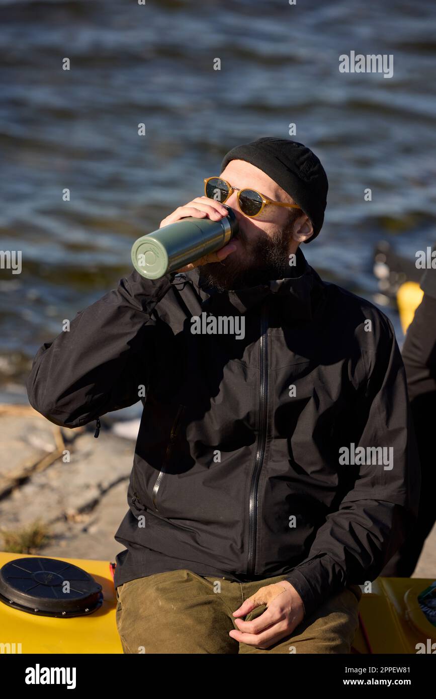 Lifestyles adventure hi-res stock photography and images - Alamy