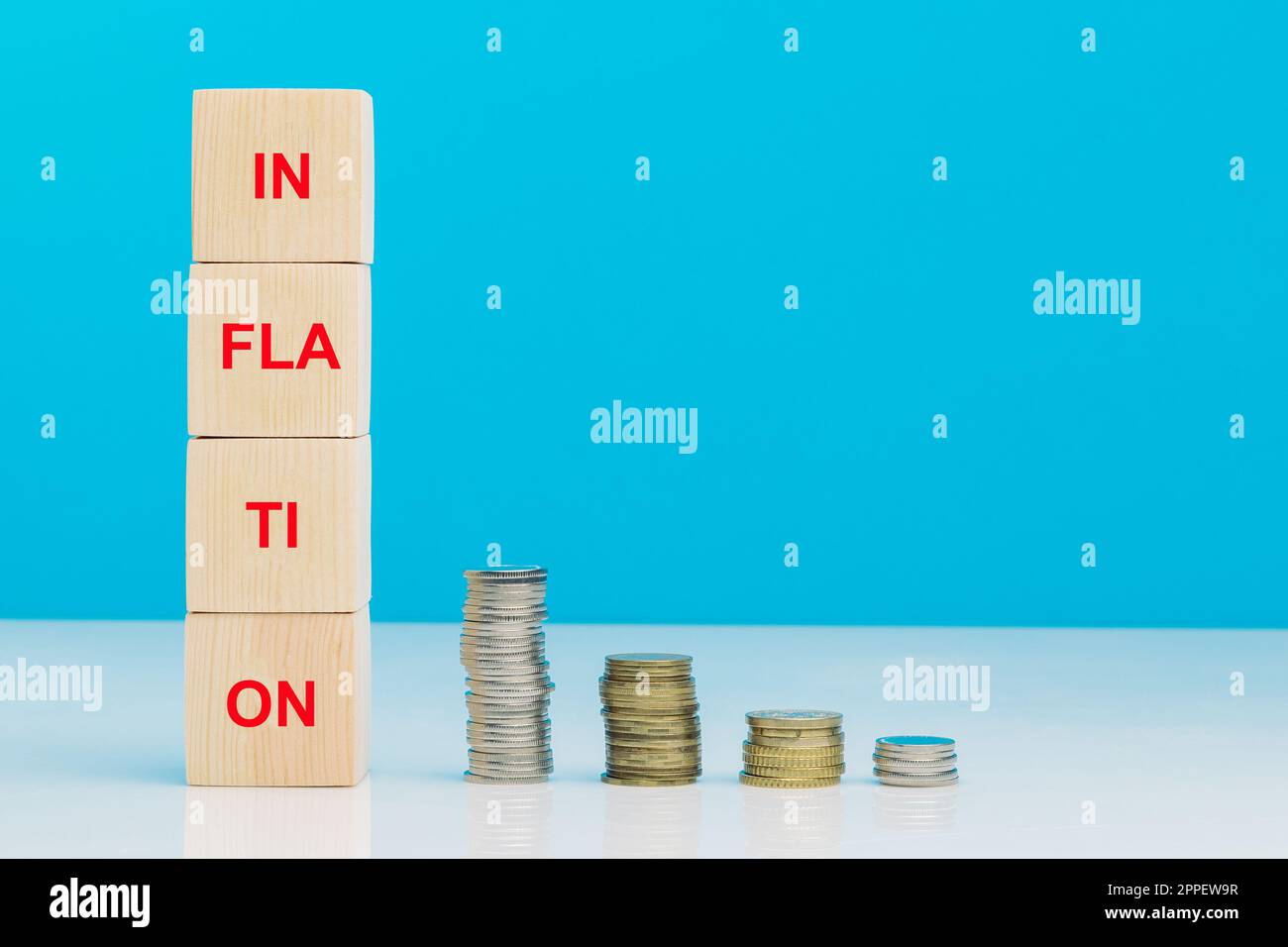 Inflation control hi-res stock photography and images - Alamy