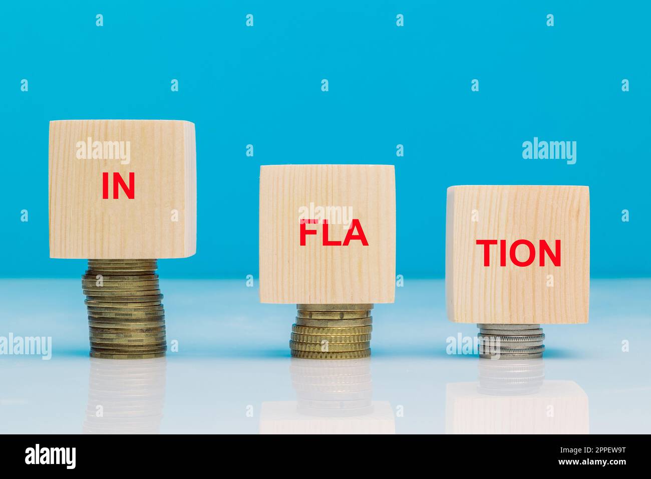 Inflation control hi-res stock photography and images - Alamy