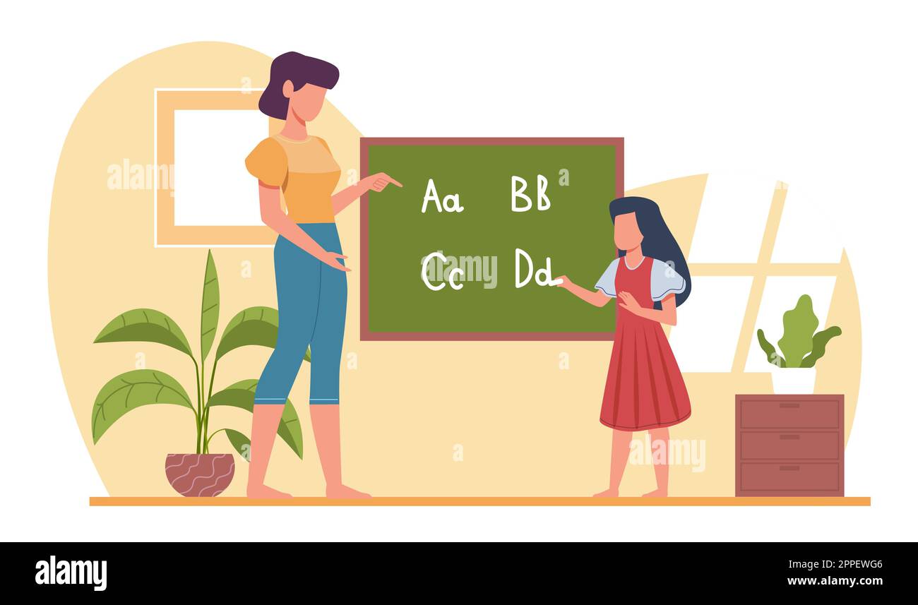 Help homework Stock Vector Images - Alamy