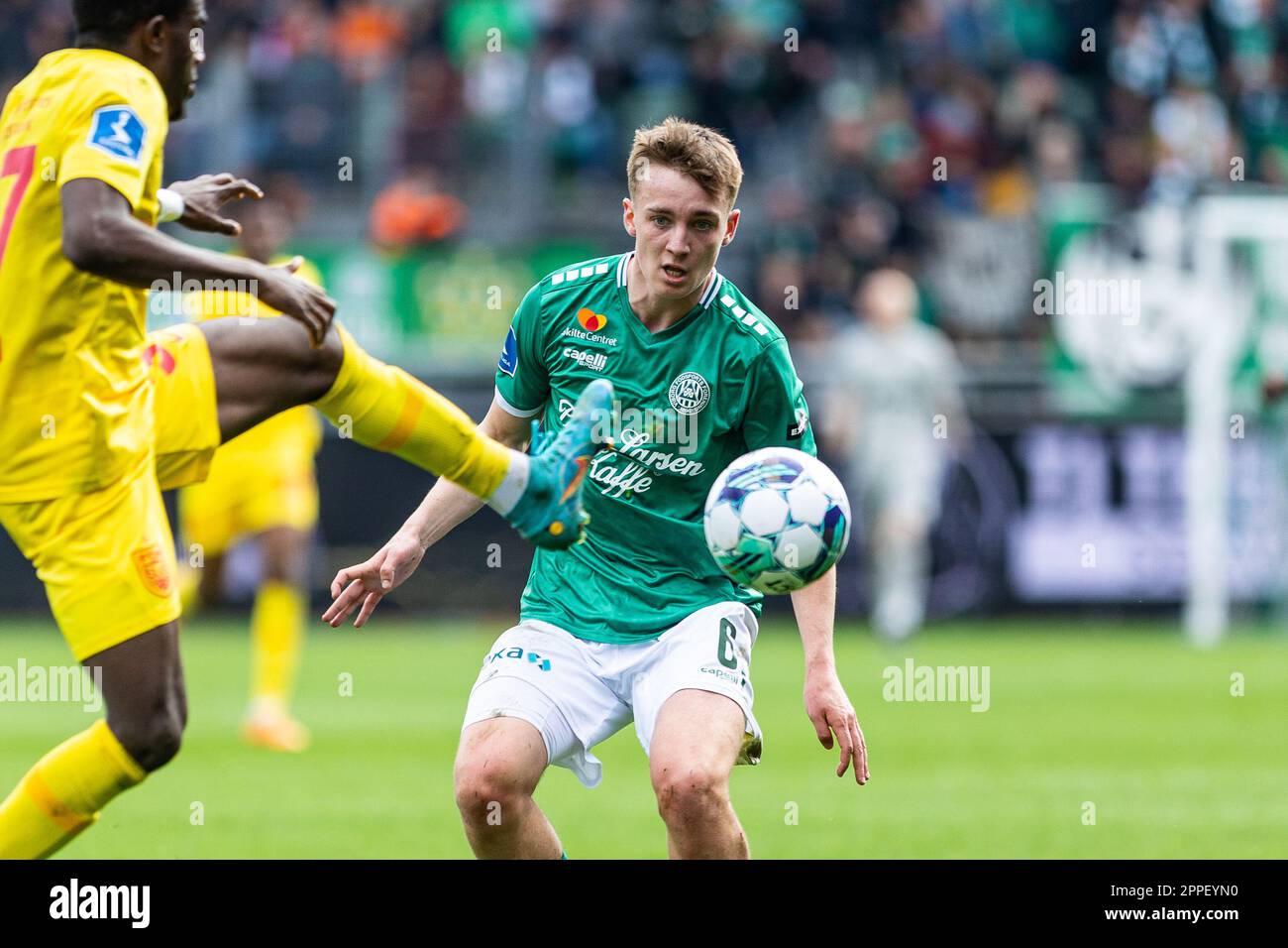 Mads sondergaard hi-res stock photography and images - Alamy