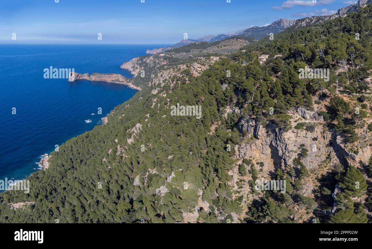 Pines island viewpoint hi-res stock photography and images - Alamy