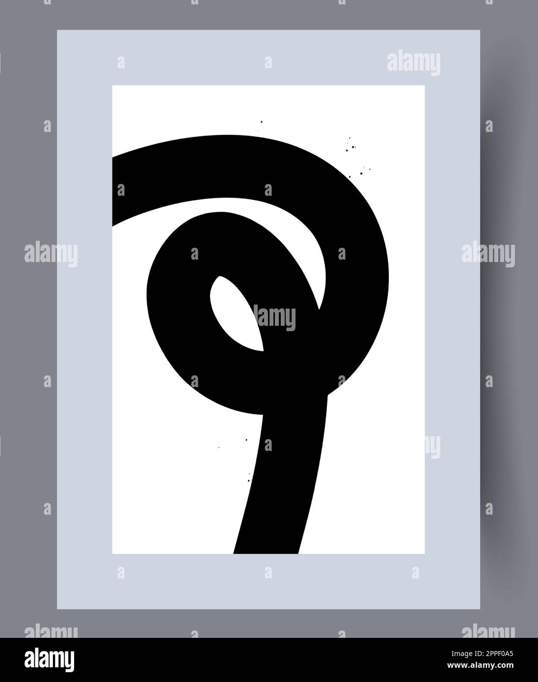 Art loop hi-res stock photography and images - Alamy