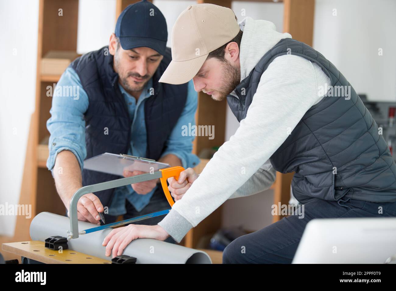 Manual assessment hi-res stock photography and images - Alamy