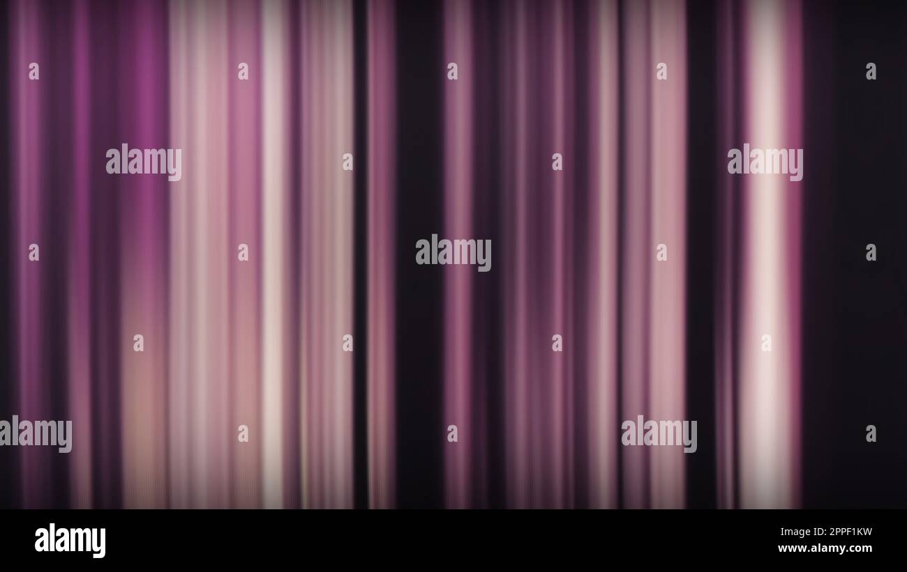 Blur light stripe texture digital flare color glow Stock Photo - Alamy