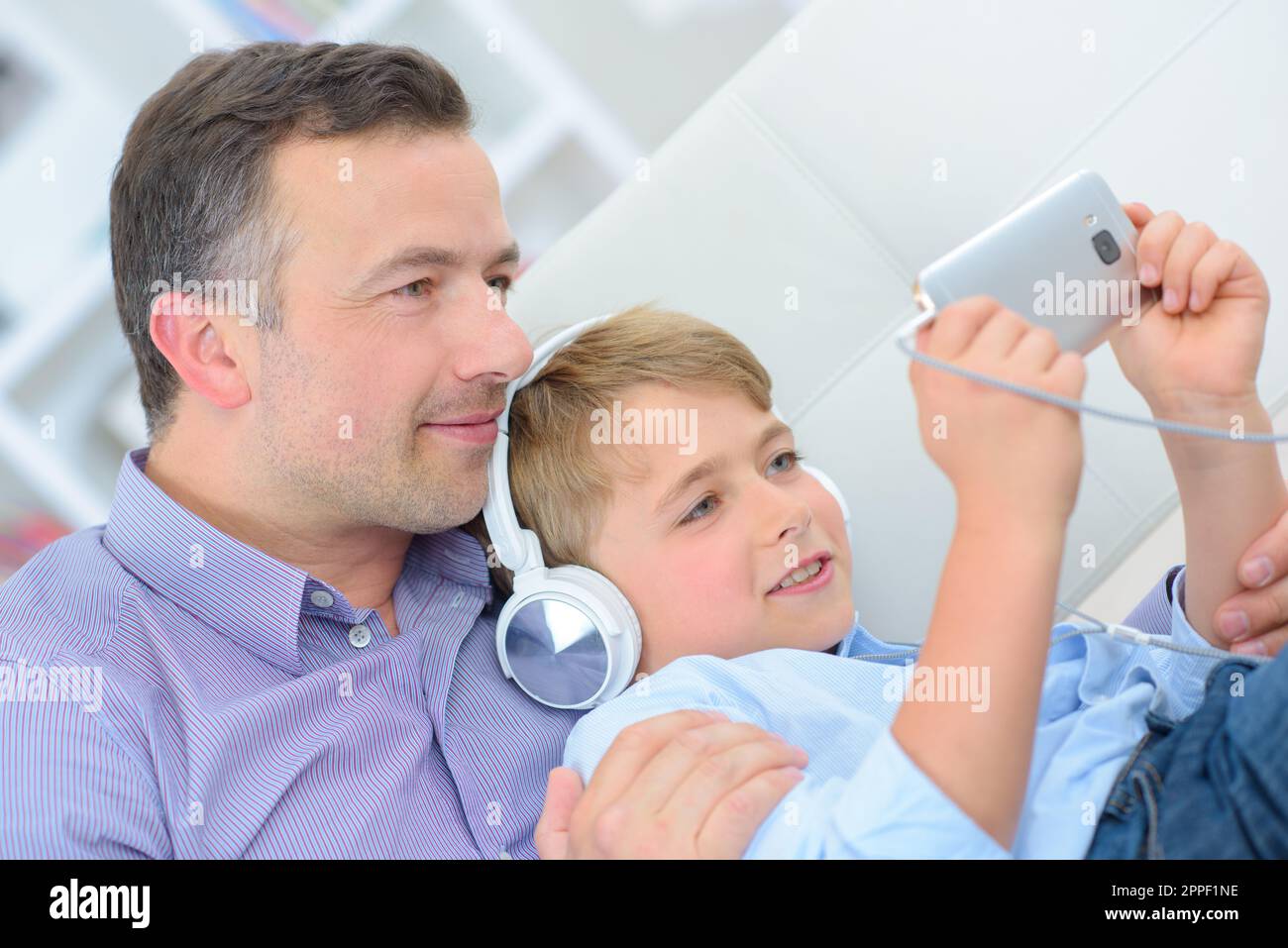 Parent supervision hi-res stock photography and images - Alamy