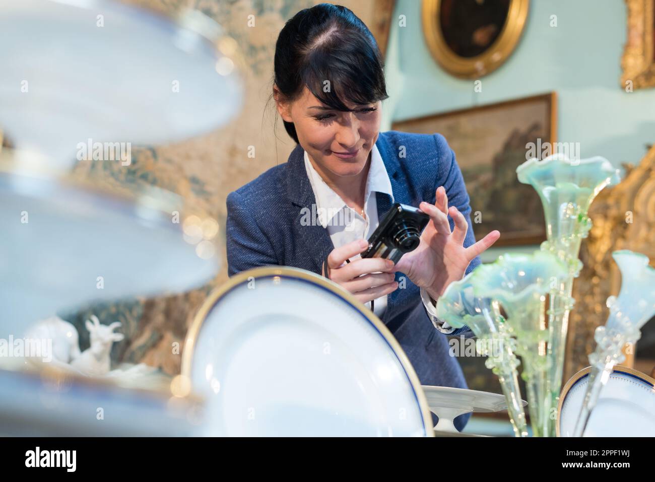 Callectable hi-res stock photography and images - Alamy