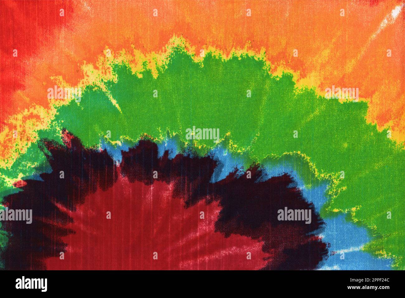 Tie dye background hi-res stock photography and images - Alamy