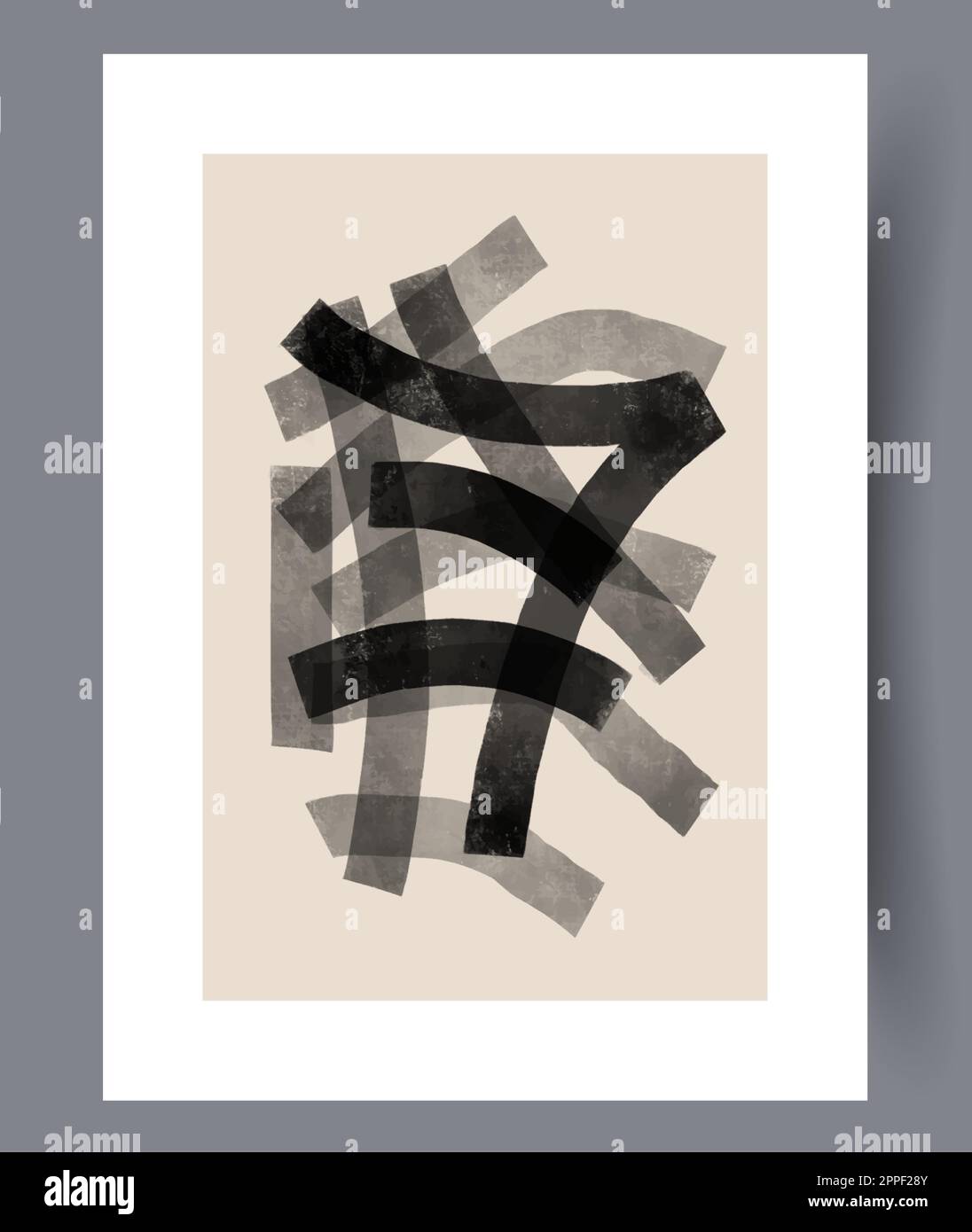 Improvisation poster hi-res stock photography and images - Alamy