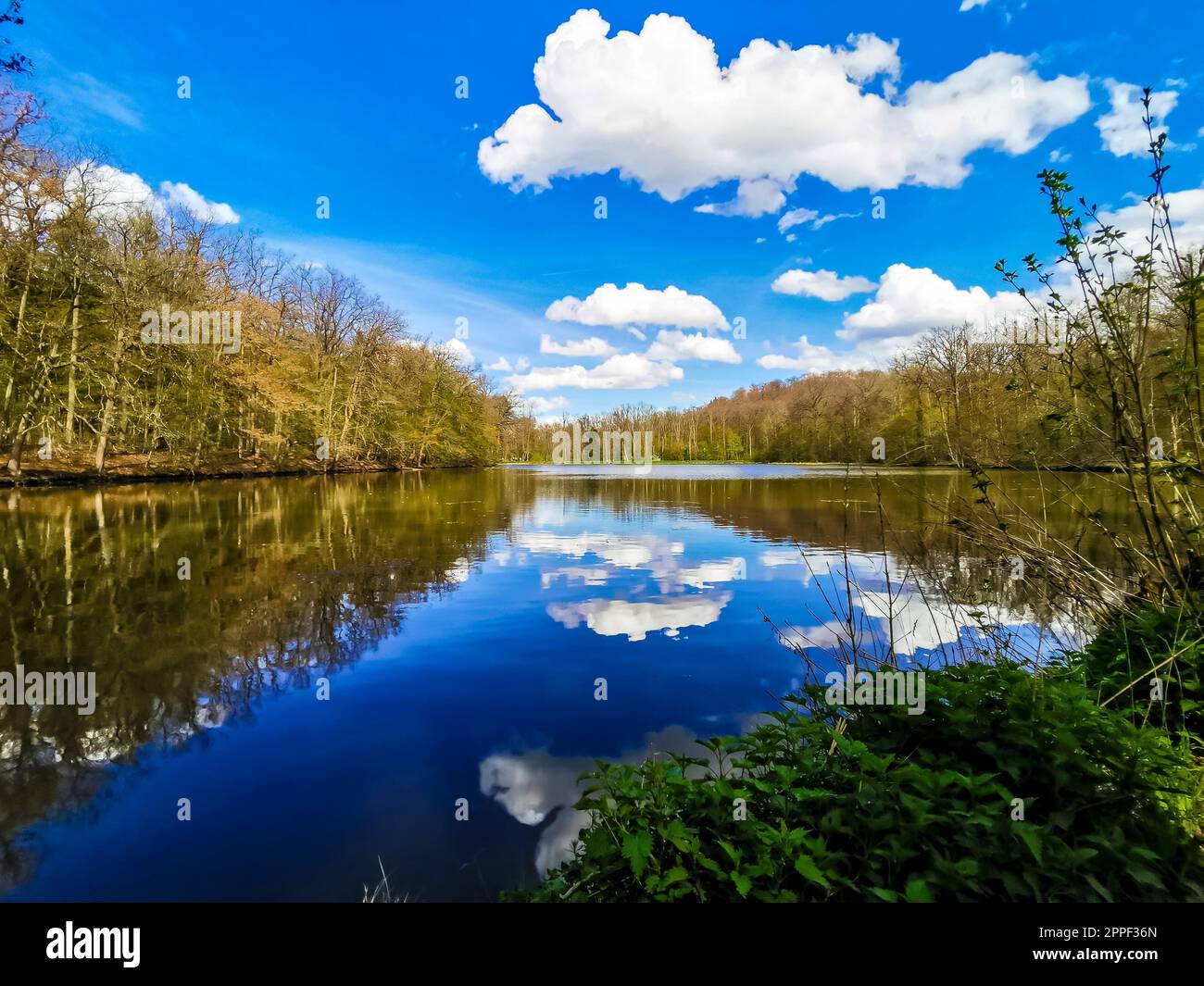 Katzenbachsee hi-res stock photography and images - Alamy