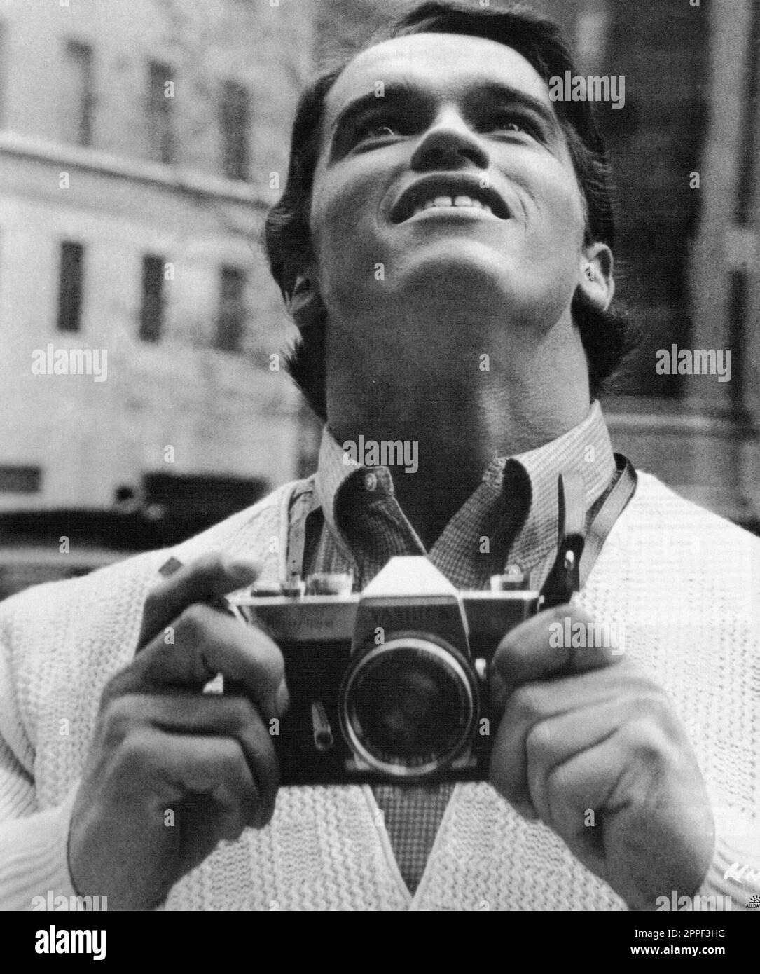 1970s 1970 film only Black and White Stock Photos & Images - Alamy