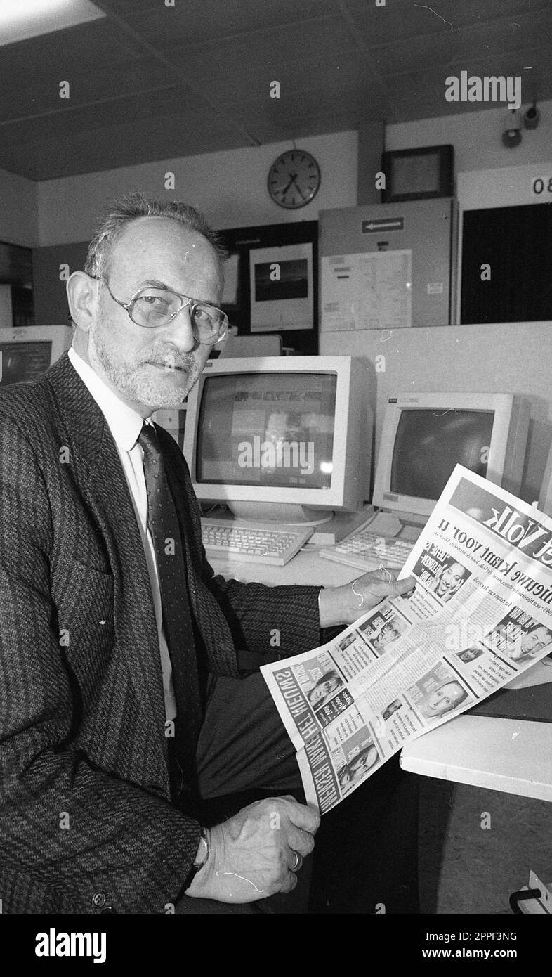 Belga picture Black and White Stock Photos & Images - Alamy