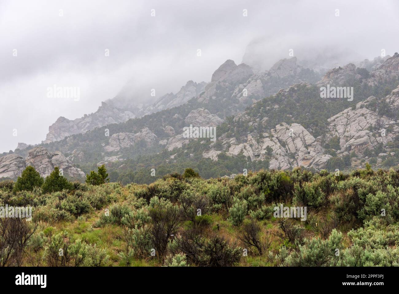 Sawtooth city historical hi-res stock photography and images - Alamy
