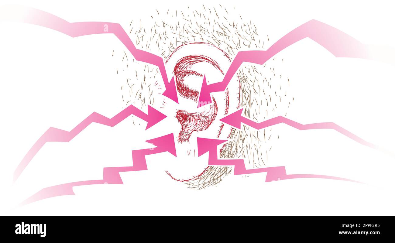 Wave resonance Cut Out Stock Images & Pictures - Alamy