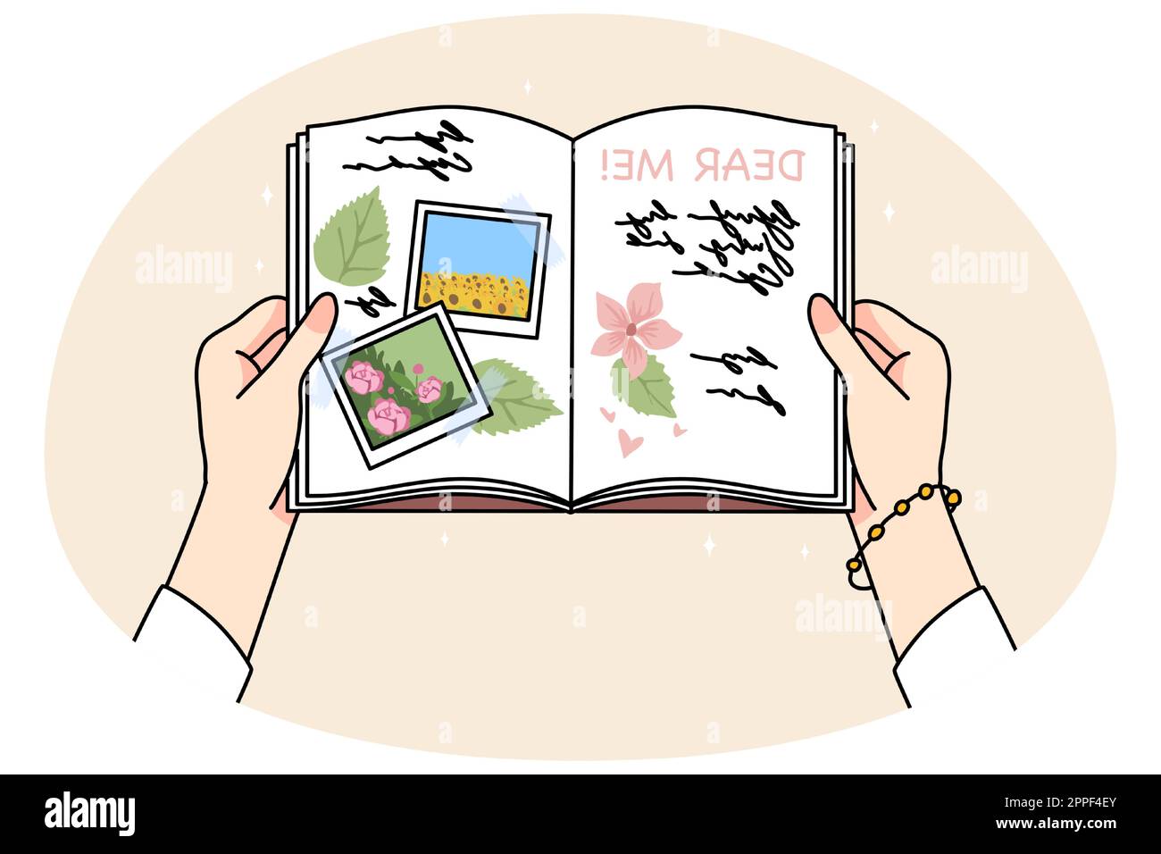 Childhood Memories Clipart