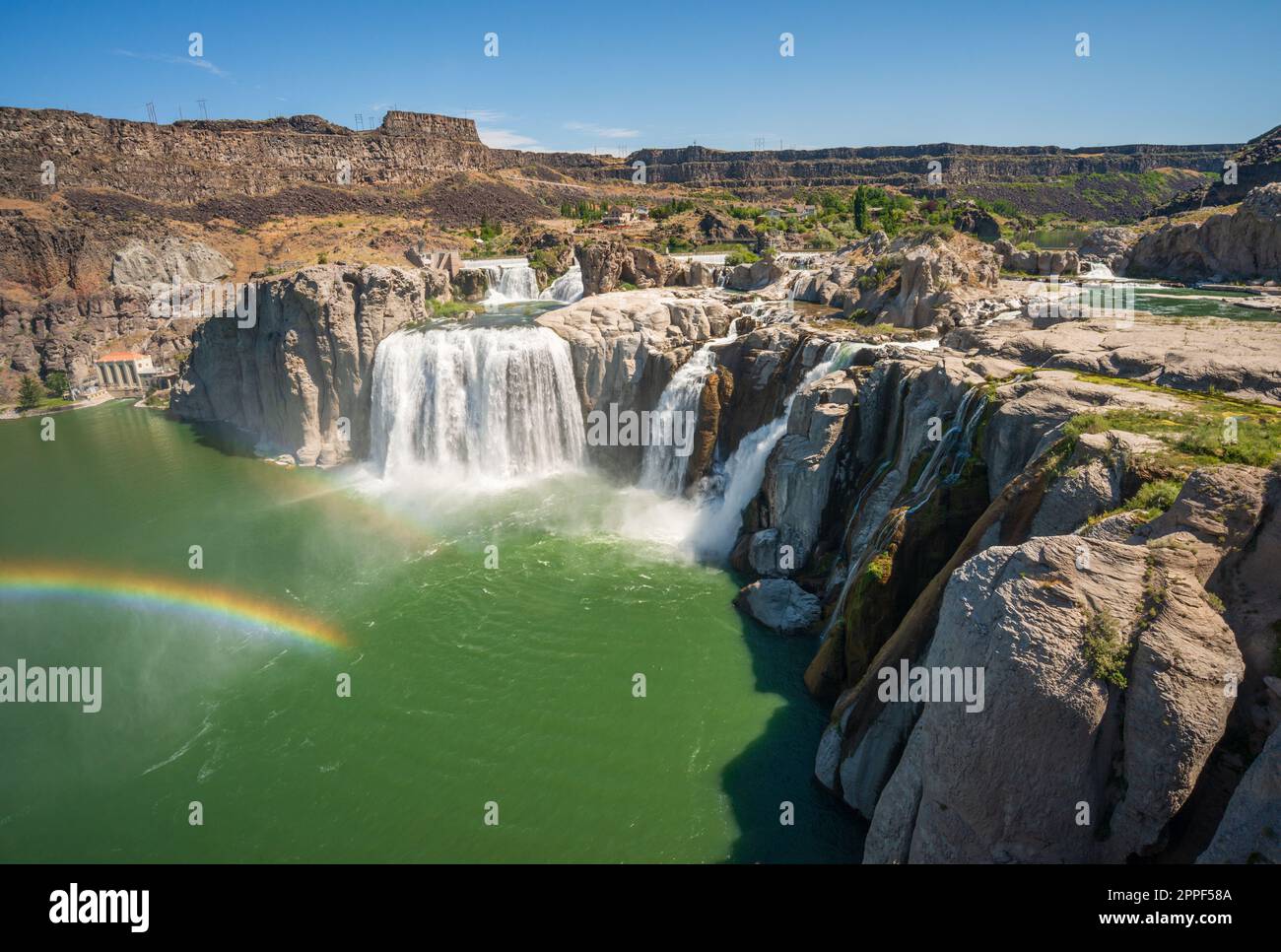 Snake river rafting hi-res stock photography and images - Alamy