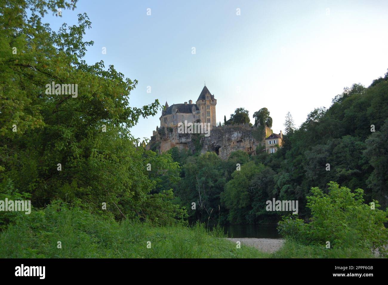 Perigord museum hi-res stock photography and images - Alamy