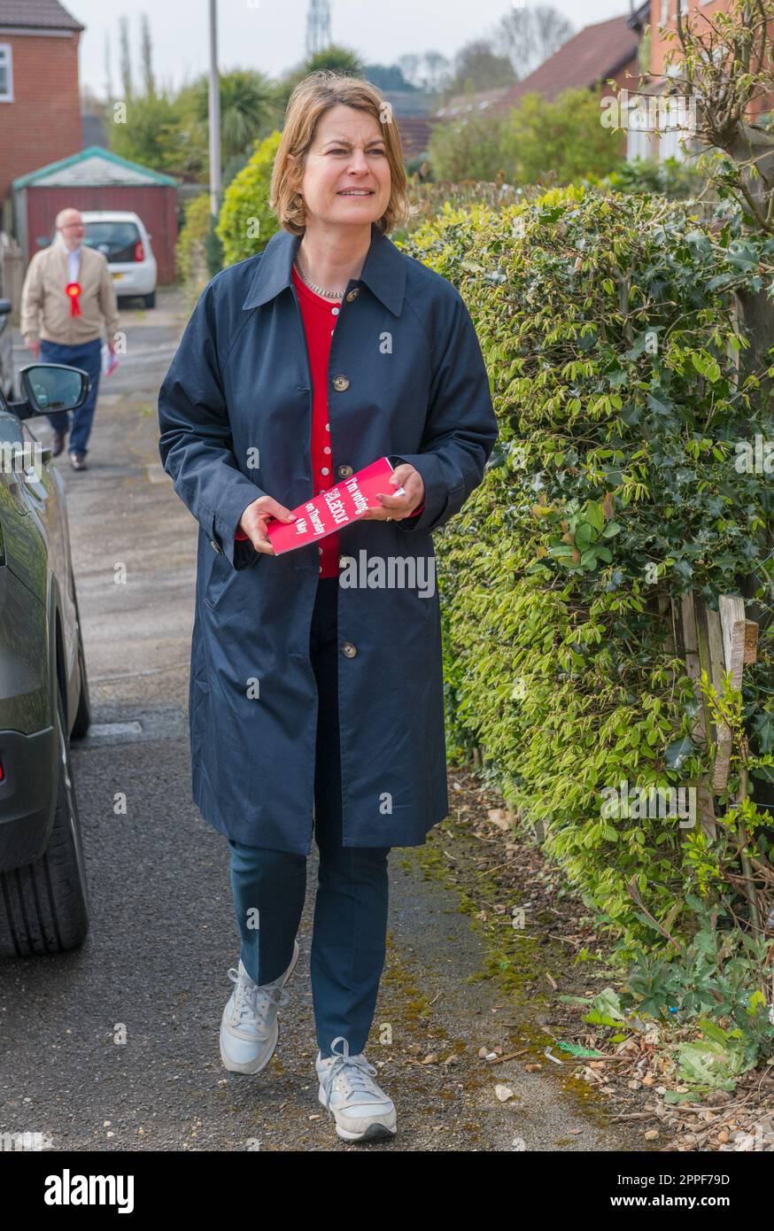 Shadow minister for children and early years hi-res stock photography ...