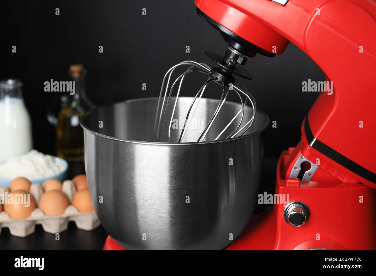Process kitchen mixer mixing products hi-res stock photography and ...