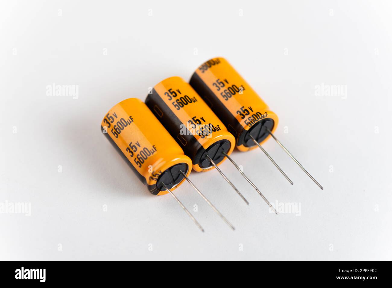 Used capacitor hi-res stock photography and images - Alamy