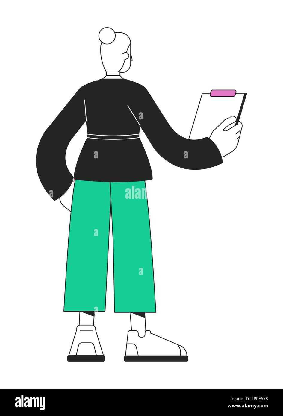 Audit animation hi-res stock photography and images - Alamy