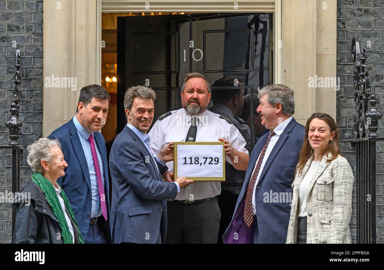 Jenny Jones (Green peer) Richard Burgeon MP (Labour) Tom Brake (former ...