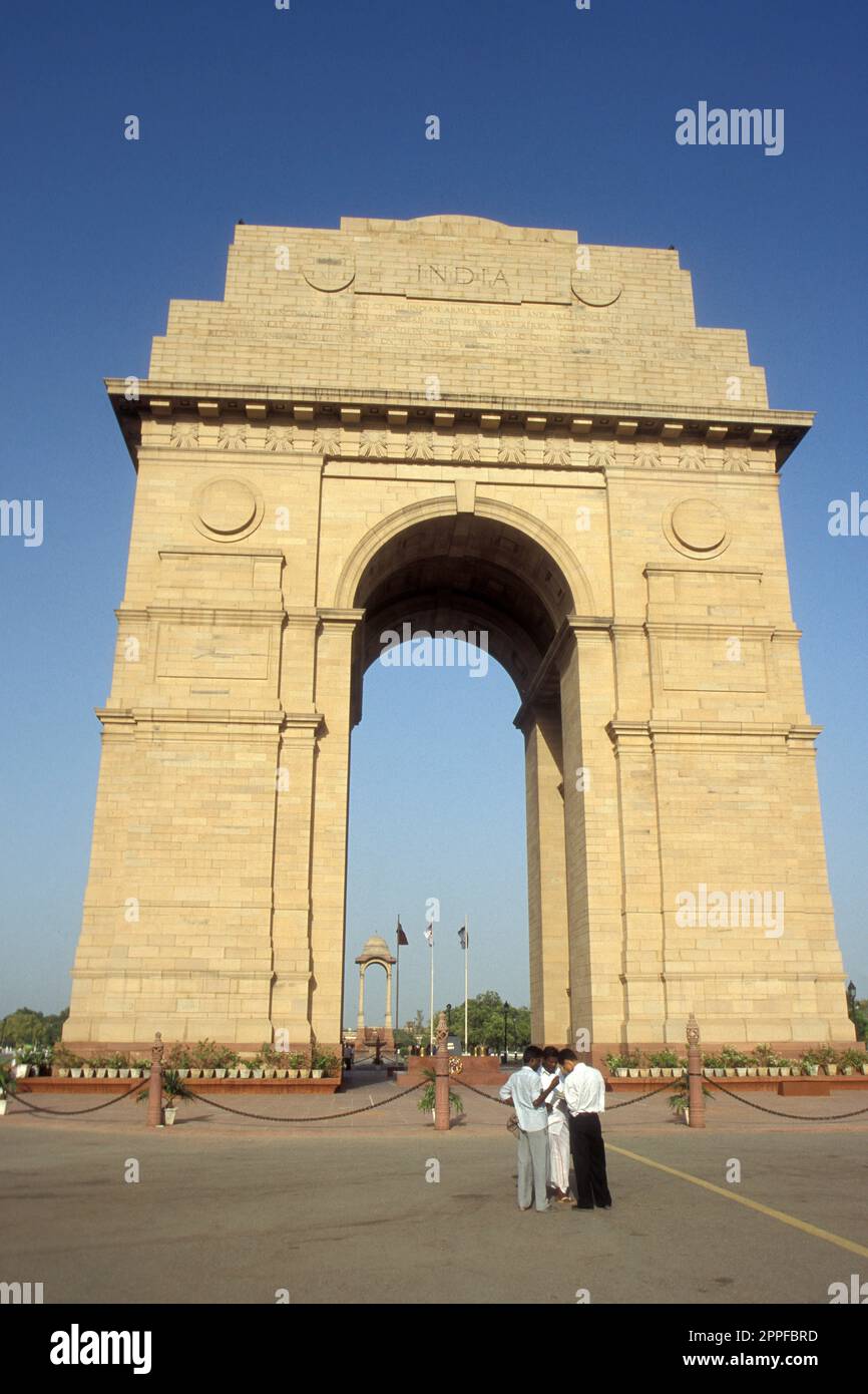 Roundabout in new delhi india hi-res stock photography and images - Alamy